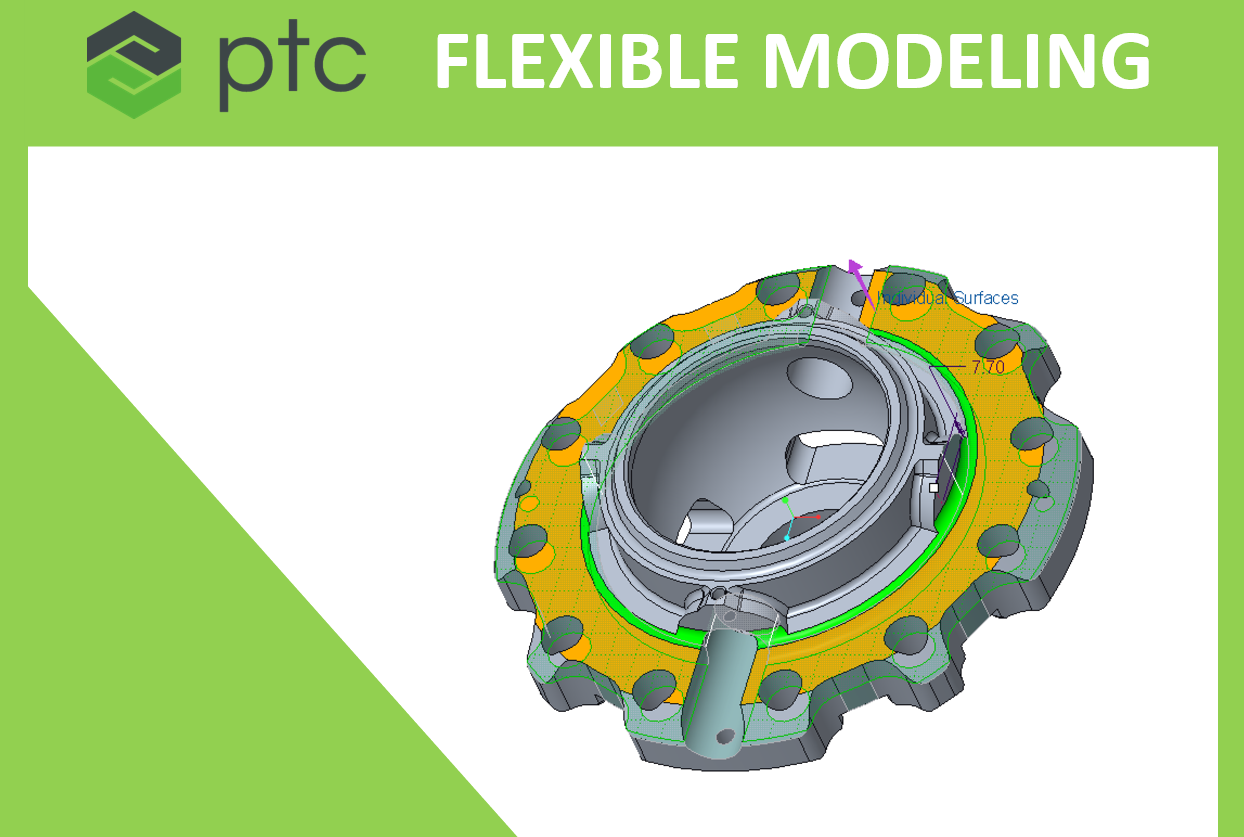 Hướng dẫn dùng Flexible modeling